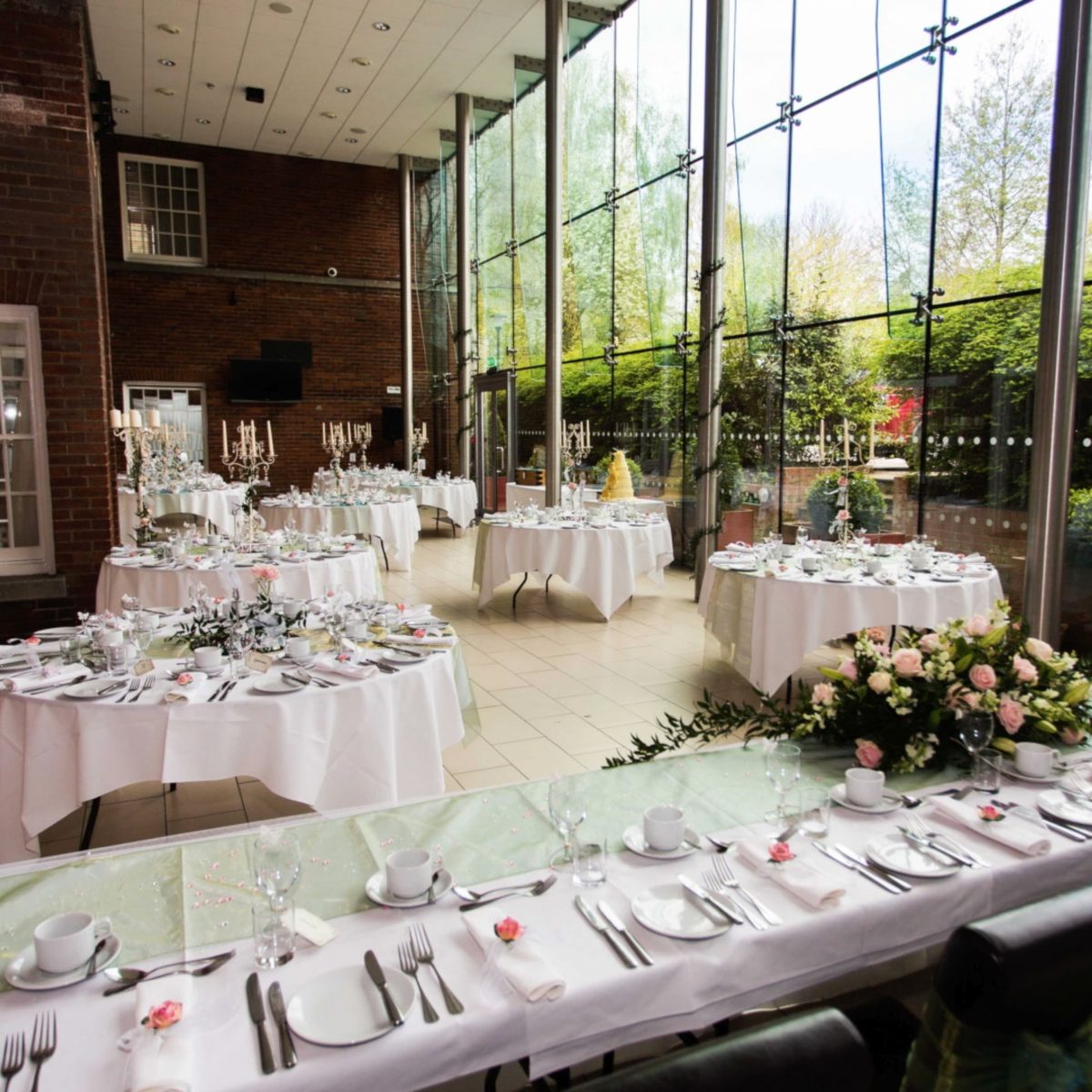 Stunning Rooms – Charlotte House